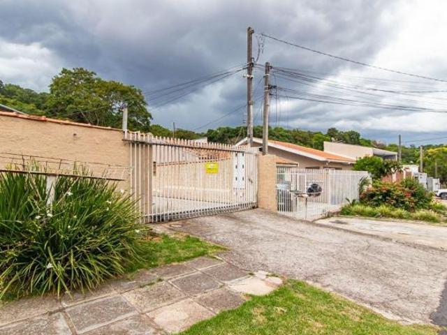Casa em Condomínio no Pinheirinho 74m2 3 quartos