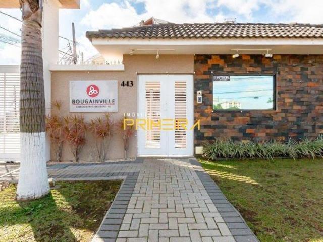 Casa em condomínio no Pinheirinho Semi mobiliado 326m² 3 quartos 3 vagas
