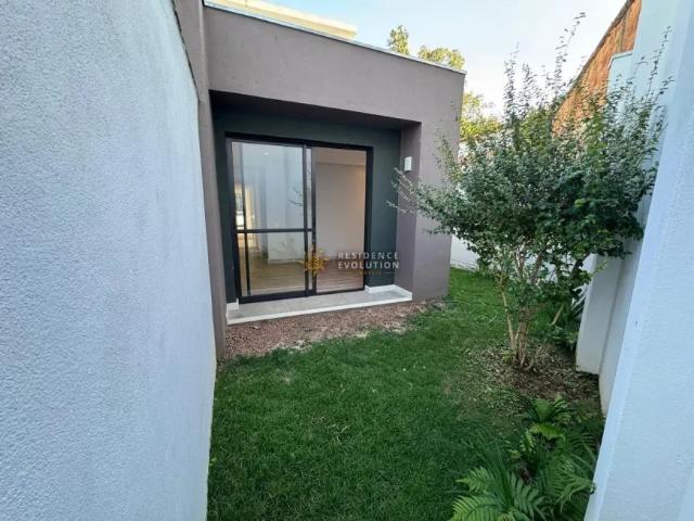 Casa em condominio no Planalto