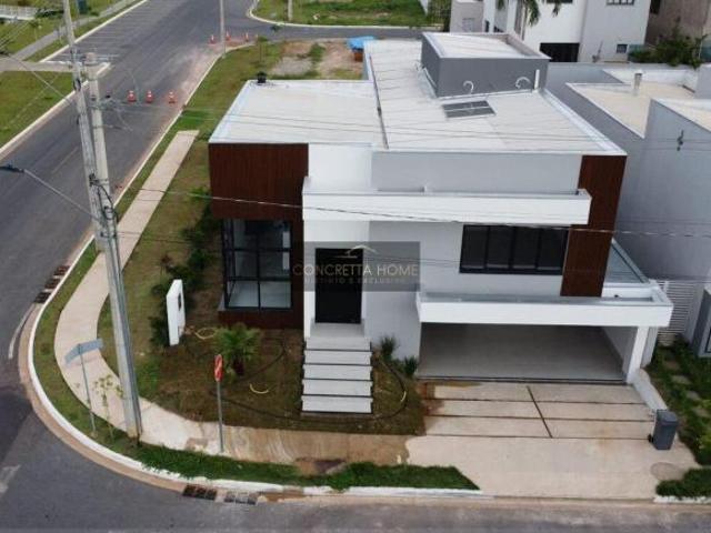Casa em Condomínio no Primor das Torres em Cuiabá