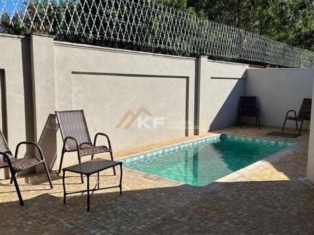 Casa em Condomínio no Quinta da Primavera, Ribeirão Preto/SP