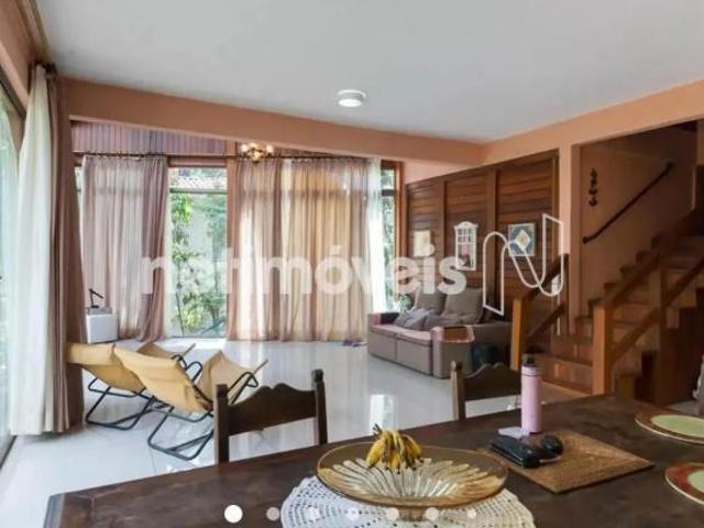 Casa em Condomínio no Retiro do Chalé