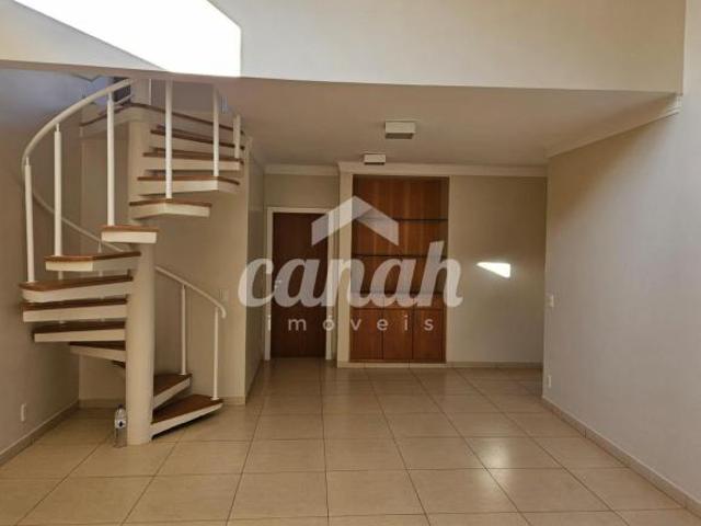 Casa em Condomínio no Recreio das Acacias, Ribeirão Preto 282m², 4 Quartos.