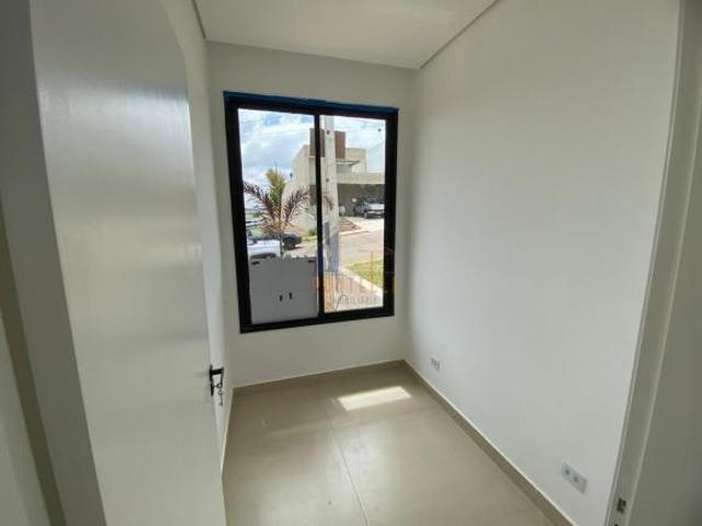 Casa em Condominio no Reserva Ipanema Sorocaba, SP