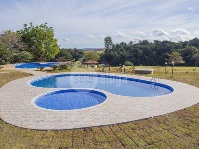 Casa em Condomínio no Reserva Ipanema, Sorocaba – 3 Dorms, R$850mil