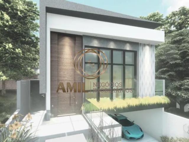 Casa em condomínio no Residencial Gonden Park / 03 dormitórios / 250 m²/ Jacareí
