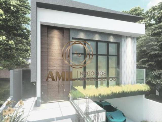 Casa em condomínio no Residencial Gonden Park / 03 dormitórios / 250 m²/ Jacareí