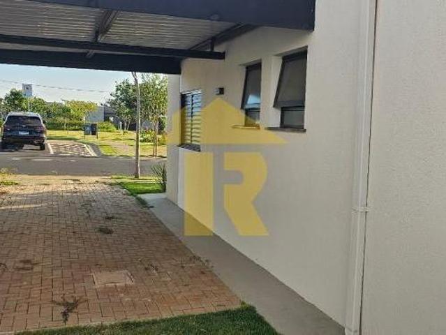 Casa em Condomínio no Residencial Fenhouse em São José do Rio Preto SP: Conforto, Segurança e Qualid
