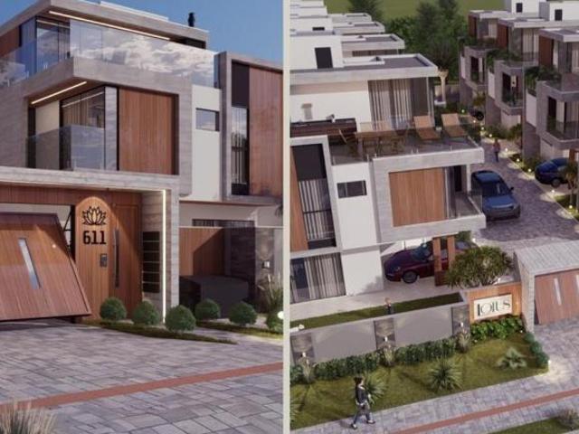 Casa em Condomínio no Residencial Lotus, 03 Suítes, 03 Vagas, Terraço, Portão, Curitiba