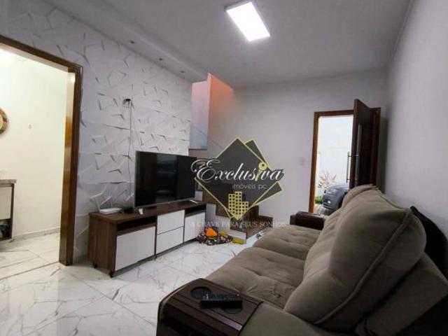Casa em condomínio no residencial Morumbi