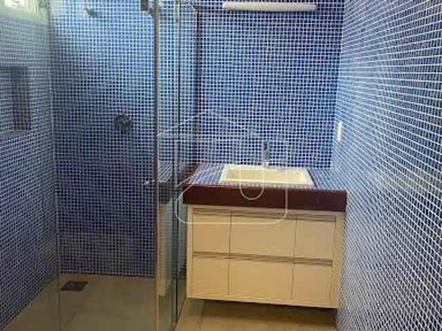 Casa em Condomínio no Residencial Portal dos Nobres Marília, SP por R$3.300.00