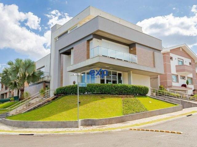 Casa em Condomínio no Residencial Pineland Pinhais PR