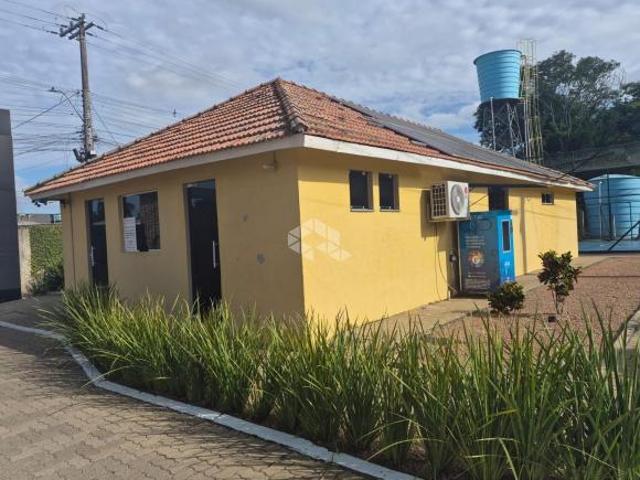 Casa em condomínio no Rio Branco, Canoas