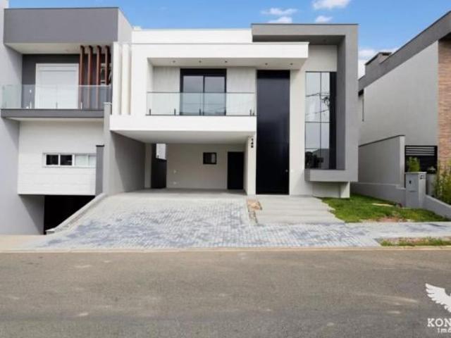 Casa em condomínio no TANGUÁ com 250m²