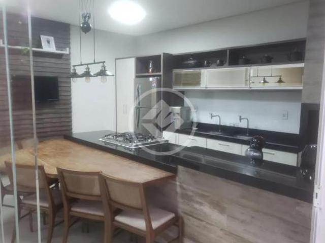 Casa em Condominio no Terra nova 3 Quartos $615.000,00