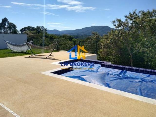 Casa em Condomínio no Terras da Alvorada em Jundiaí SP