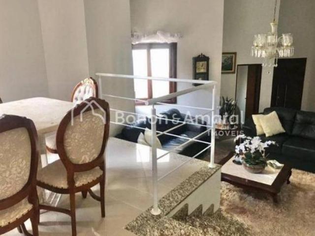 Casa em condomínio no Terras Do Oriente, de 3 quartos à venda, Jardim Alto da Colina Valinhos/SP