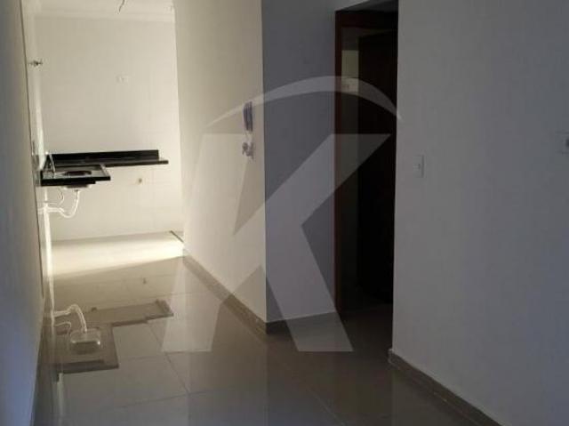 Casa em Condomínio no Térreo!