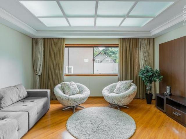 Casa em Condomínio no Tirol da Torres, 05 Quartos, 04 Vagas, Espaço Gourmet, Jardim das Américas, Cu