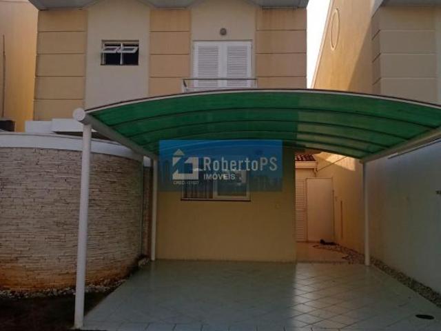 Casa em Condomínio no Urbanova 3 quartos, 1 suíte, piscina e churrasqueira por R$ 1.080.000 em São