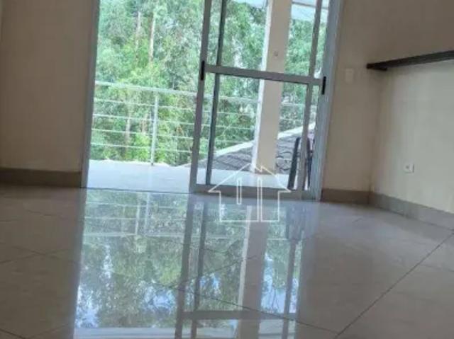 Casa em Condomínio no Urbanova – Residencial Floradas da Serra – 3 Dormitórios – 288m²