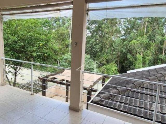 Casa em Condomínio no Urbanova – Residencial Floradas da Serra – 3 Dormitórios – 288m²