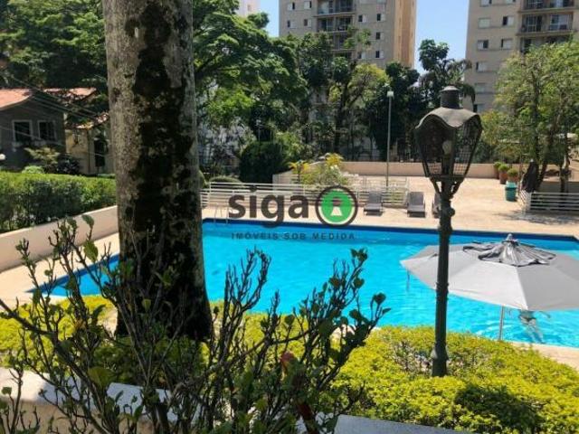 Casa em Condomínio no Vale do Morumbi 202m², 3 quartos, 4 vagas!