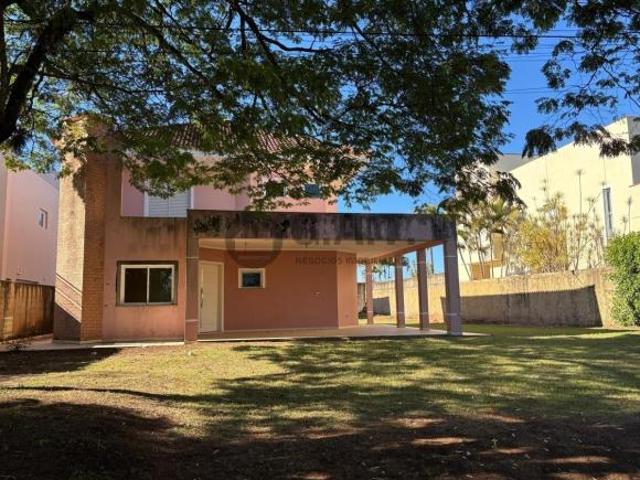Casa em condomínio no Vivendas do Lago, Sorocaba SP: 4 quartos, 2 suítes, 2 salas, 4 banheiros, 4 va