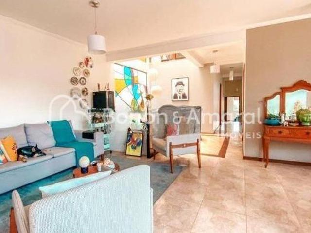 Casa em condomínio no Vilagio San Marino, de 4 quartos à venda, Ortizes Valinhos/SP