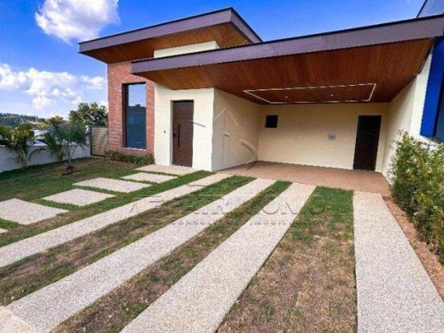 CASA EM CONDOMINIO NO VILLA VERONA