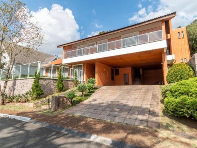 Casa em condomínio no Vista Alegre ARYA 1