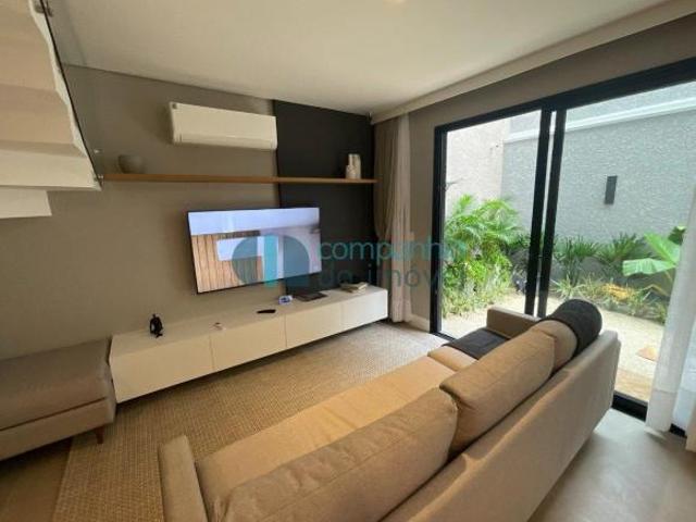 Casa em Condomínio no Xaxim