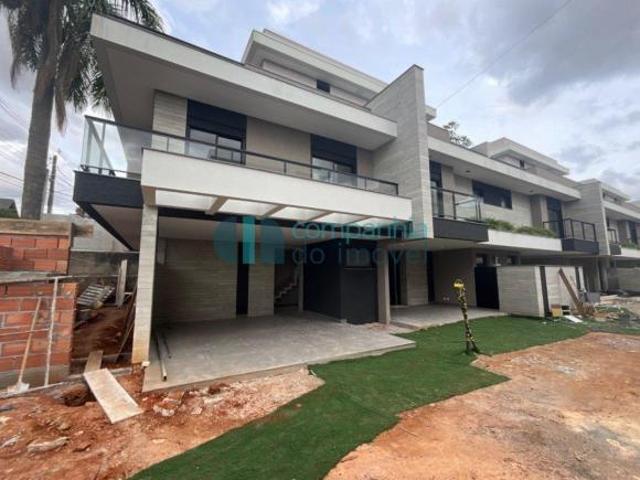 Casa em Condomínio no Xaxim
