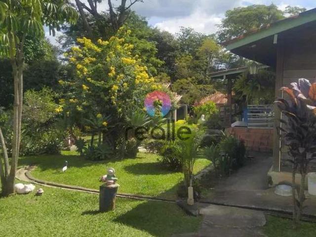 Casa em Condomínio Nossa Fazenda, Esmeraldas/MG de 152m² 2 quartos à venda por R$ 1.200.000,00