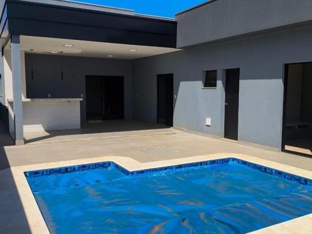 Casa em Condomínio na Chácara Letônia, Americana, 3 Suítes