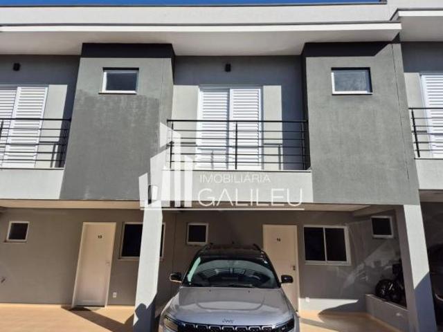 Casa em condomínio na Chácara Primavera em Campinas