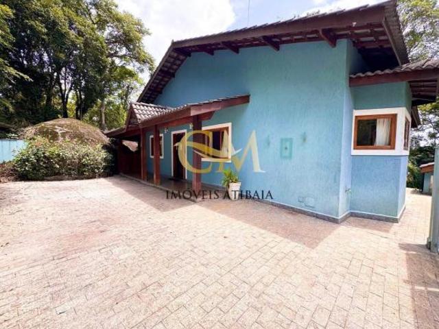 Casa em Condomínio na cidade de Atibaia