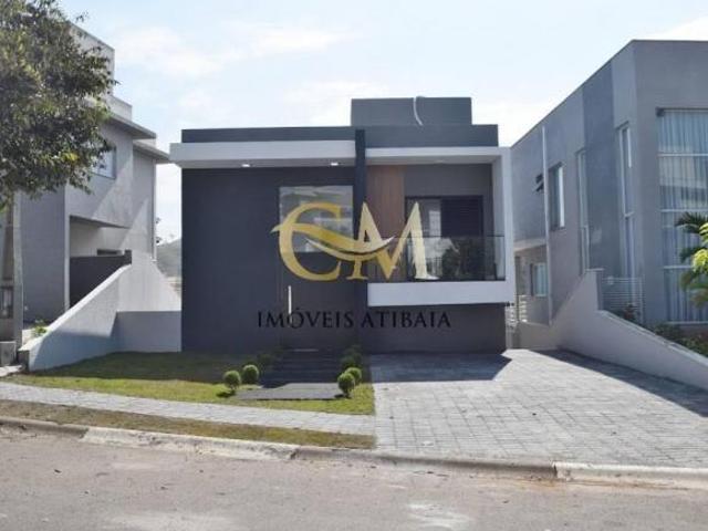 Casa em condomínio na Cidade de Atibaia