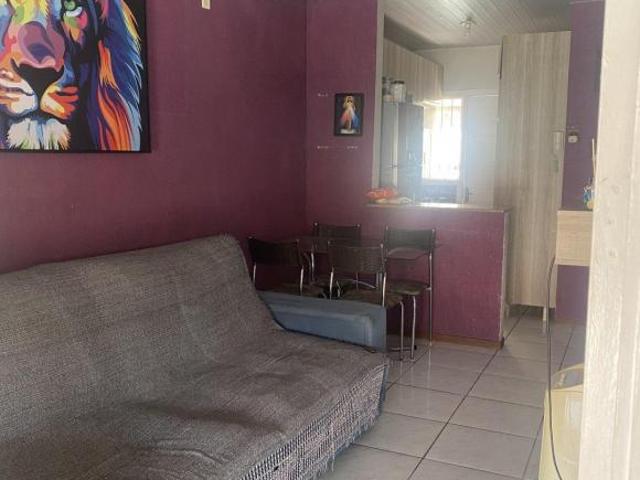 Casa em Condomínio na cidade de Canoas Residencial São João