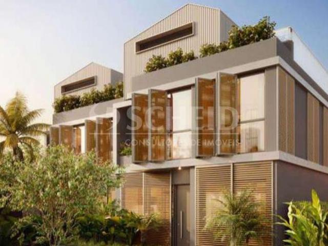 Casa em condomínio na Cidade Jardim