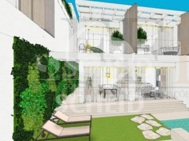 Casa em condomínio na Cidade Jardim