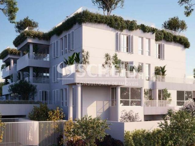 Casa em condomínio na Cidade Jardim
