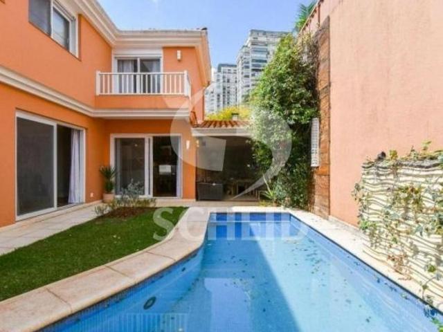 CASA EM CONDOMÍNIO NA CIDADE JARDIM COM 424M² 4 QUARTOS TODOS SUÍTES E 4 VAGAS