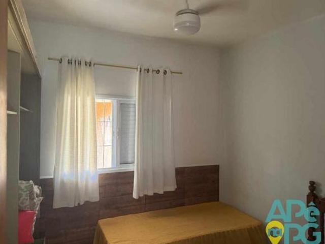 Casa em Condomínio na Aviação!