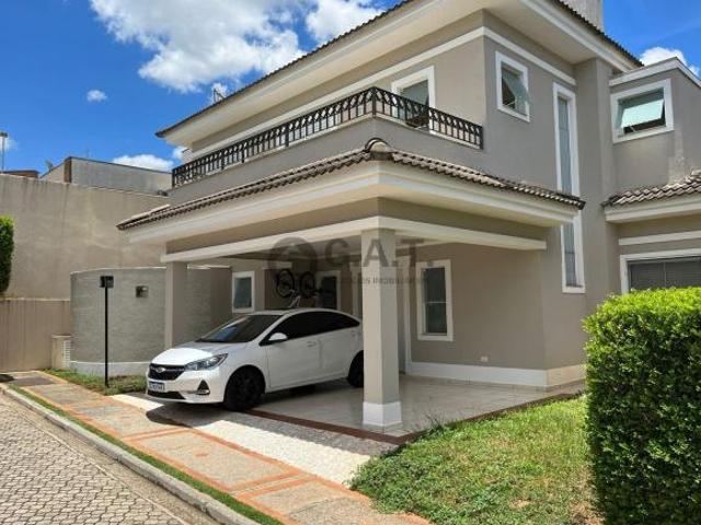 Casa em condomínio na Boa Vista, Sorocaba SP: 4 quartos, 4 suítes, 2 salas, 5 banheiros, 4 vagas, 25