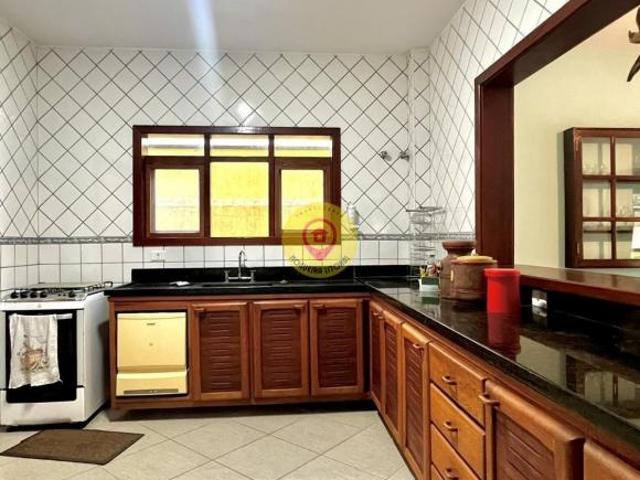 Casa em Condomínio na Boracéia São Sebastião Boracéia 2