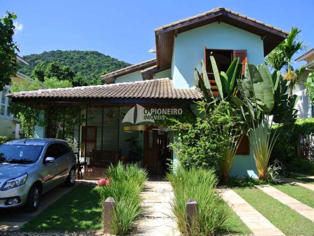 Casa em condomínio na Baleia, disponível para locação!