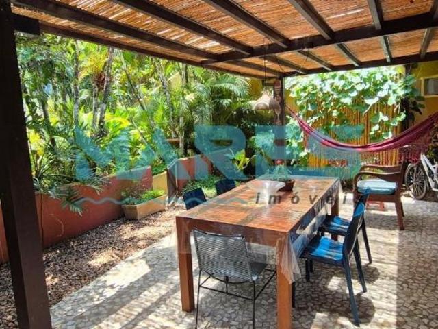Casa em condomínio na Barra do Sahy