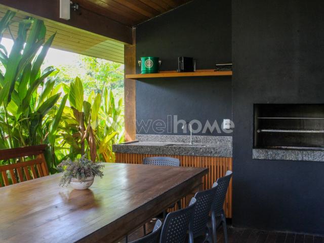 Casa em Condomínio na Barra do Una