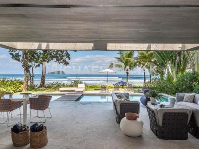 Casa em Condomínio na Barra do Una